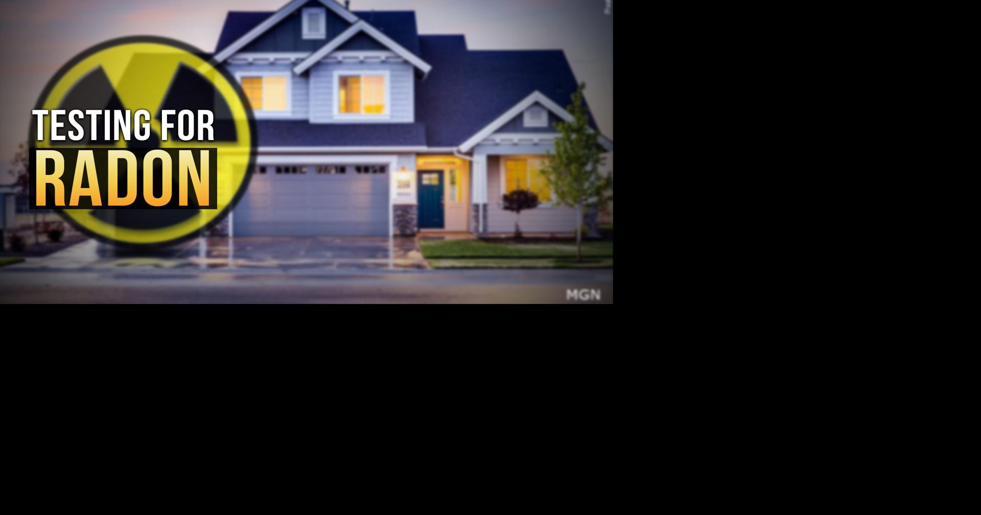 Confronting Cancer in Iowa: The Risk of Radon | News | kwwl.com