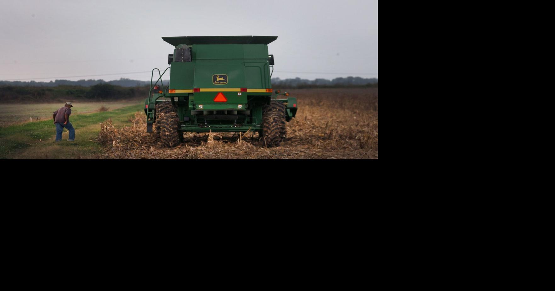 USDA commission releases final recommendations to remedy discrimination ...