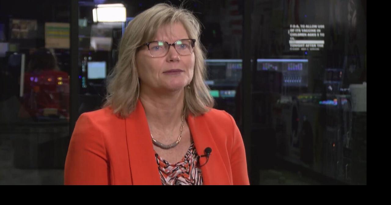 Waterloo Schools Superintendent Dr. Jane Lindaman announces retirement ...