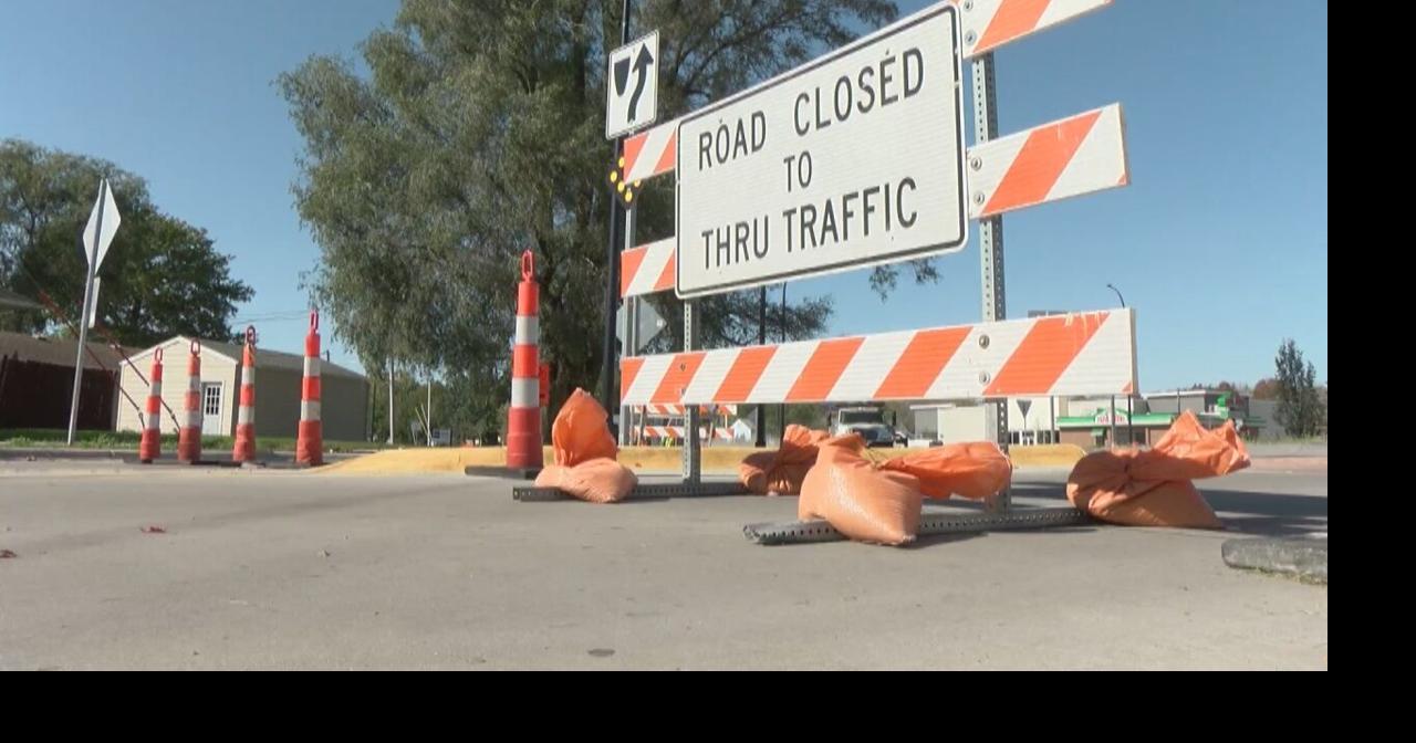 University Avenue reopens as reconstruction project finally finishes up ...