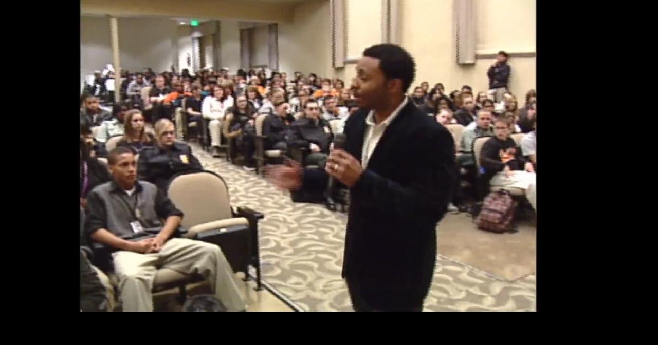 East High and Iowa State Football Great JJ Moses to receive ...