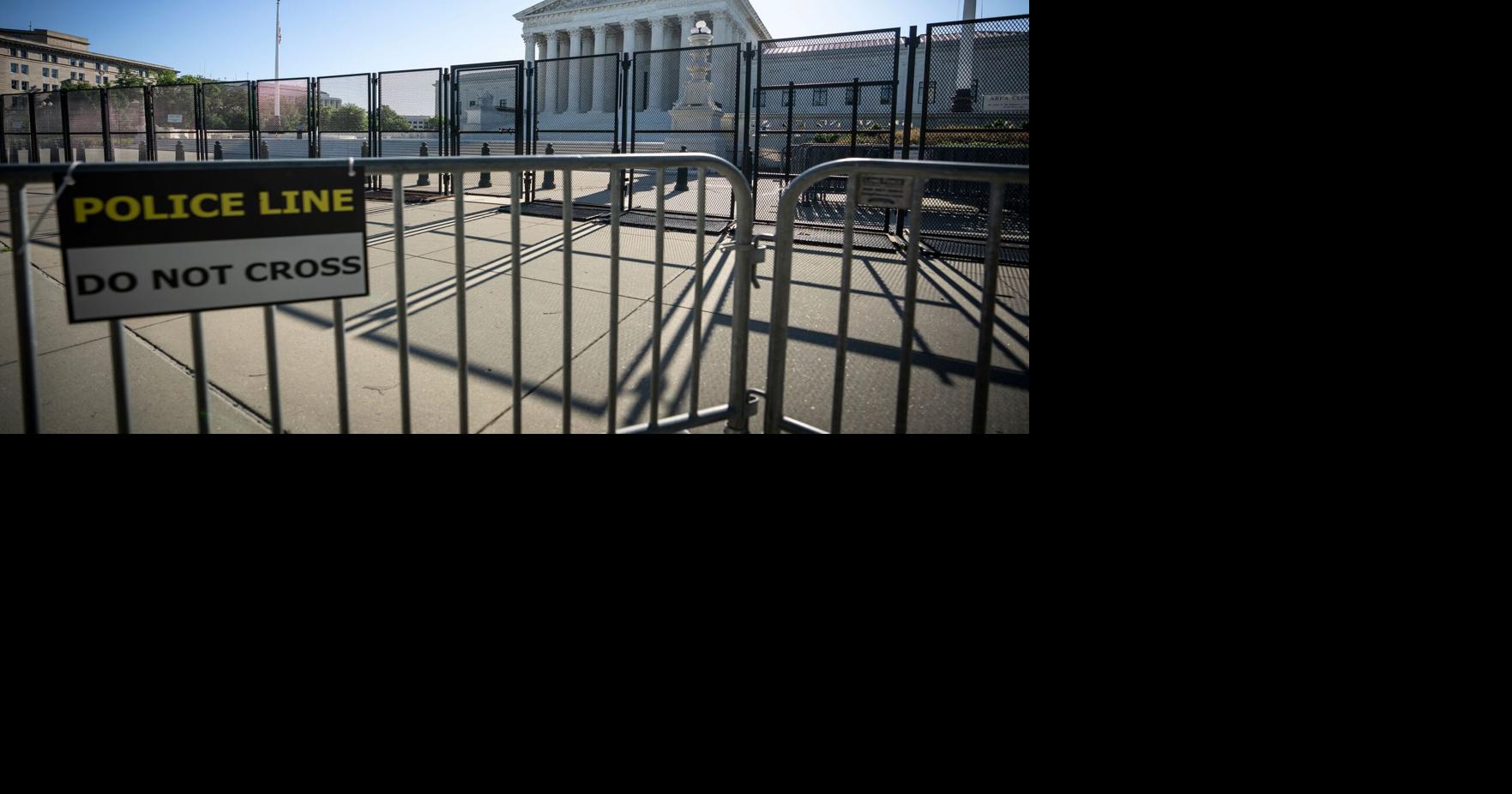 Yet again, the Supreme Court’s controlled release of rulings is upended ...