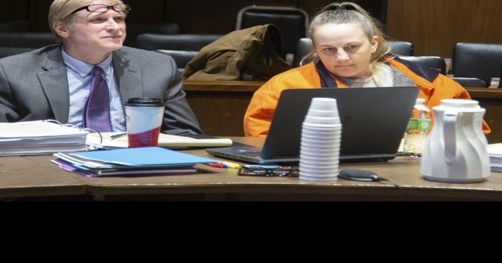 Boy tells judge he was locked under basement stairs | News | kwwl.com