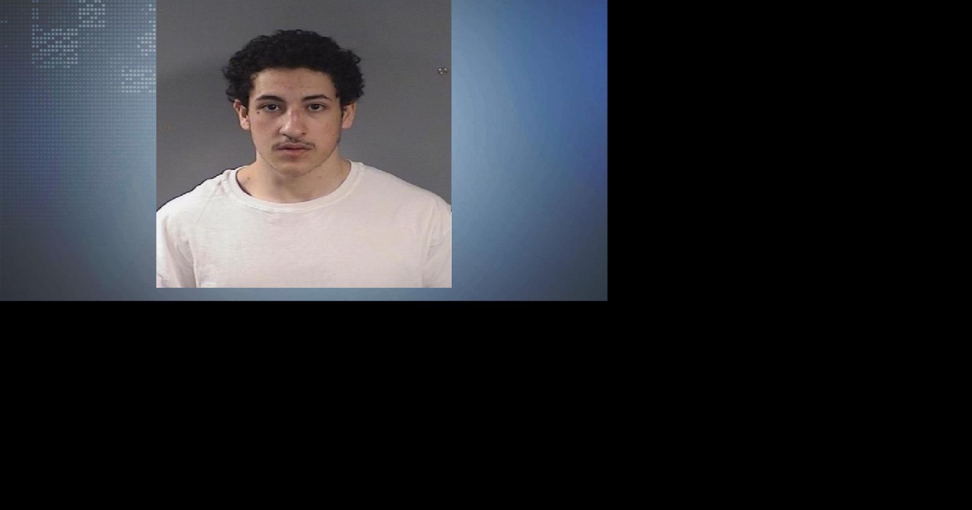 Man who fled to Jordan returns to United States to face attempted ...