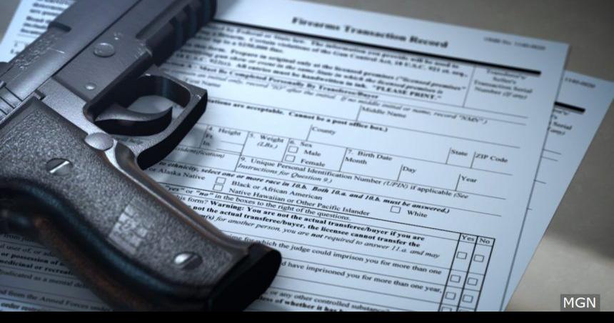 Here’s how many guns were denied in Iowa from background checks last ...