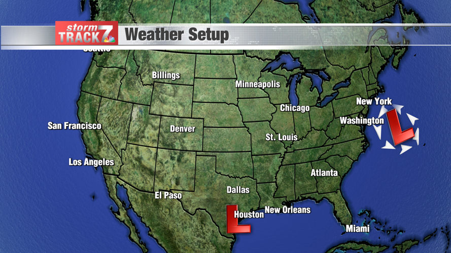 Weather Wonders: 1991 Halloween Blizzard | Schnack's Weather Blog ...