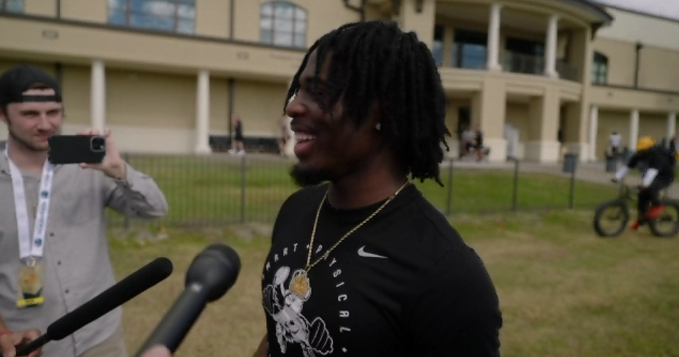 ReliaQuest Bowl: Hawkeyes' Nathan McNeil thrilled for hometown game ...