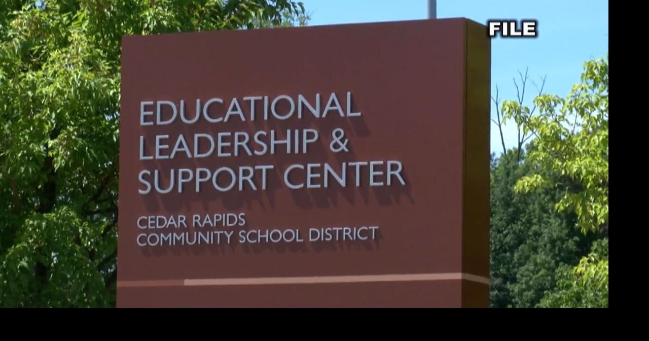 Cedar Rapids Police And Fbi Investigating Social Media Threat Made