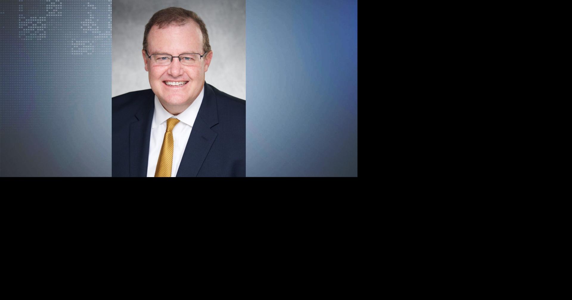 UI Hospitals & Clinics names new CEO with Hawkeye ties | Top Stories ...