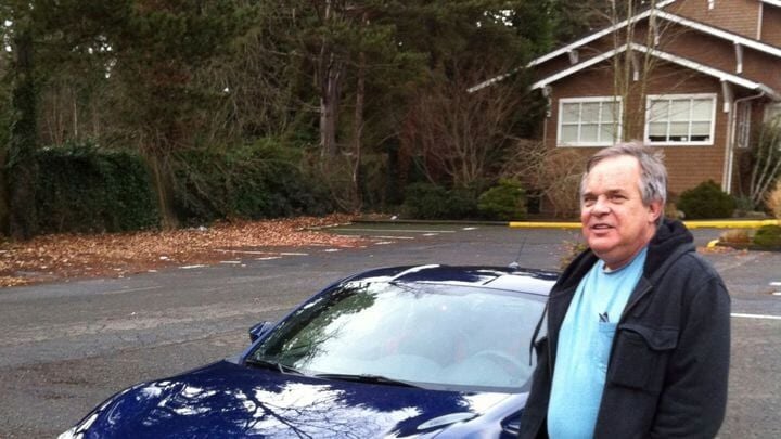 From duct-taped shoes to $11M: Man leaves surprise donations | News ...