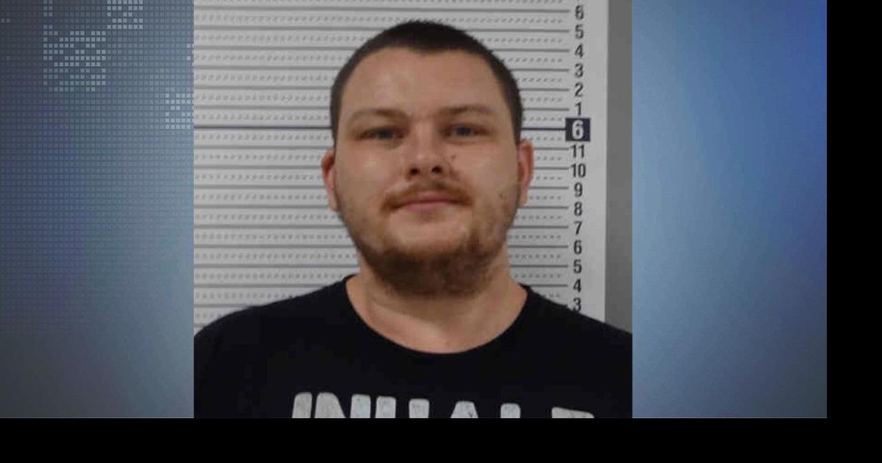 Fayette County Man Wanted For Sexually Abusing A Minor Arrested In