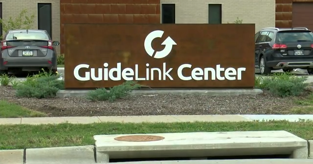Man assaults staff and officers at GuideLink Center in Iowa City | Iowa ...