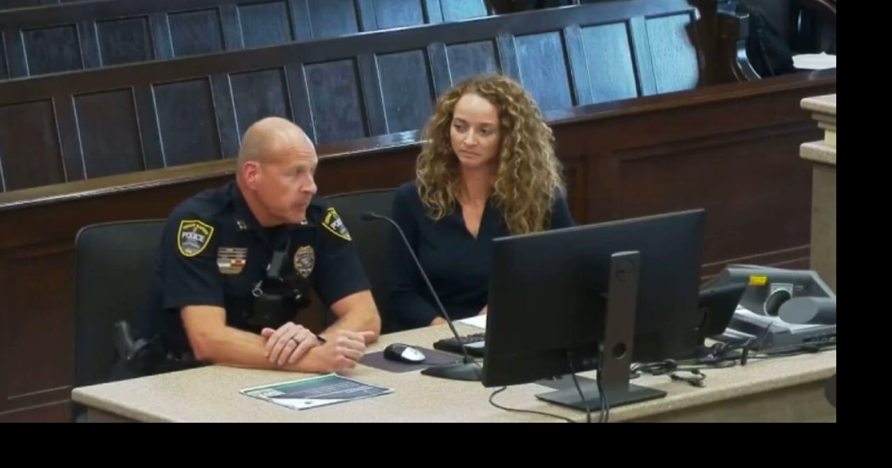 Foundation 2, Cedar Rapids Police working to address gun violence ...