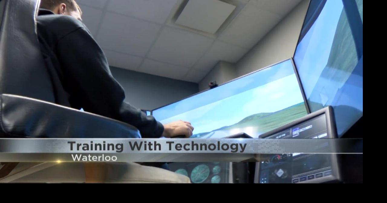 Iowa institutions providing resources and training for truck drivers ...