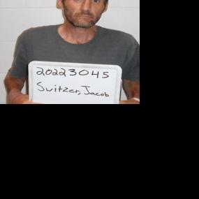 Conrad man arrested for alleged house arson | Crime & Courts | kwwl.com