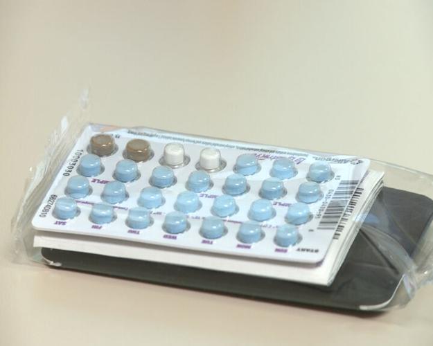 KWWL Special Report: Birth control delivery phone app launches in Iowa ...