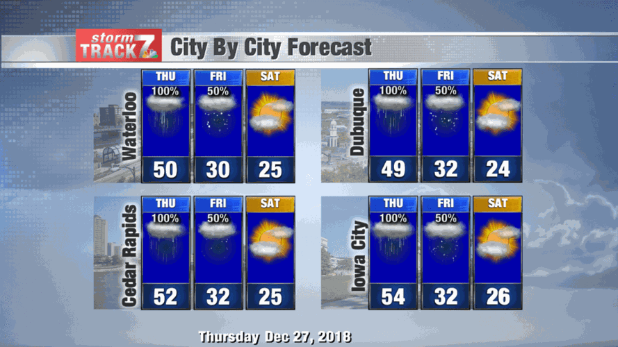 TRACKING: Strong storm system bringing rain, snow, wind | Archive ...