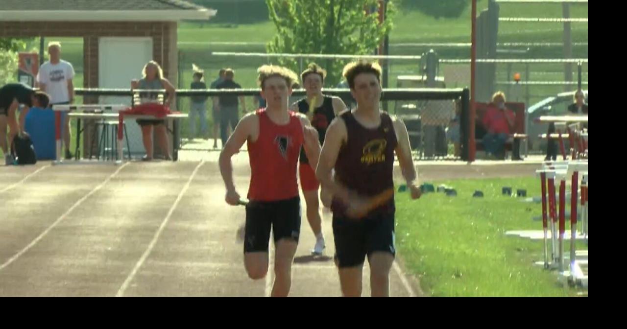 Falcon Relays Boys Track and Field | Sports | kwwl.com