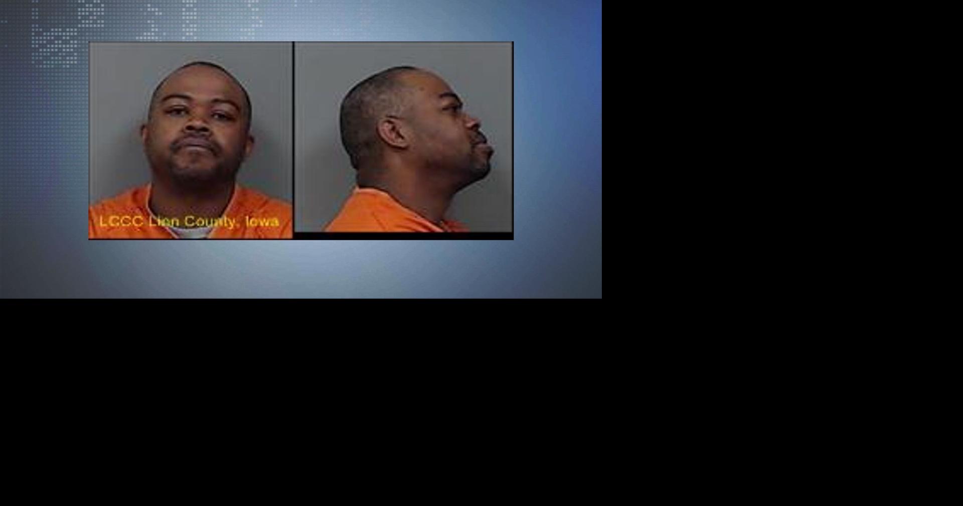 Cedar Rapids man arrested for several charges including attempted ...