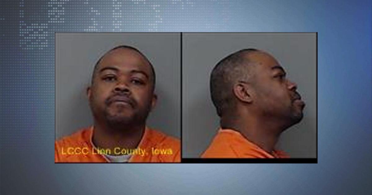 Cedar Rapids man arrested for several charges including attempted ... Cedar Rapids man arrested for several charges including attempted ...