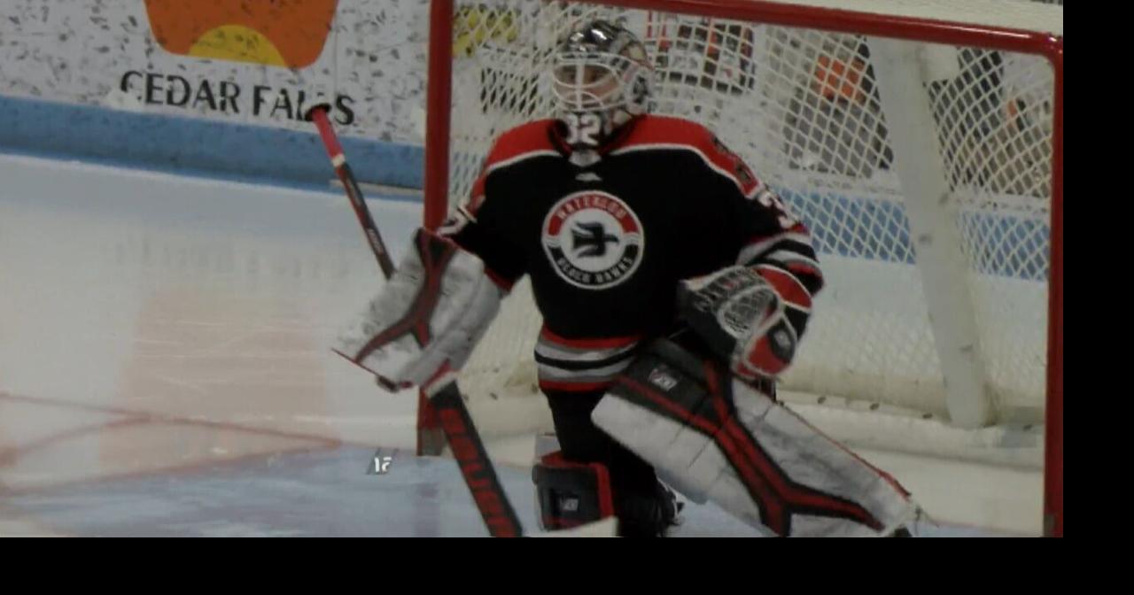 Waterloo Blackhawks host first round of Clark Cup playoffs | Waterloo ...