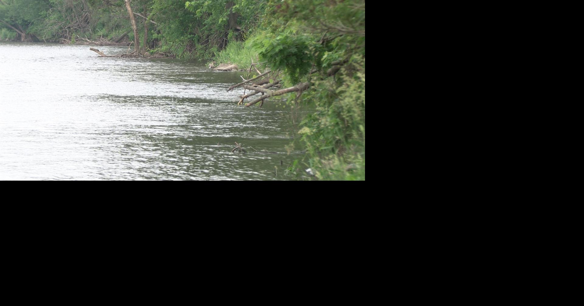 Waterloo Police identify man who drowned in Cedar River | Waterloo ...