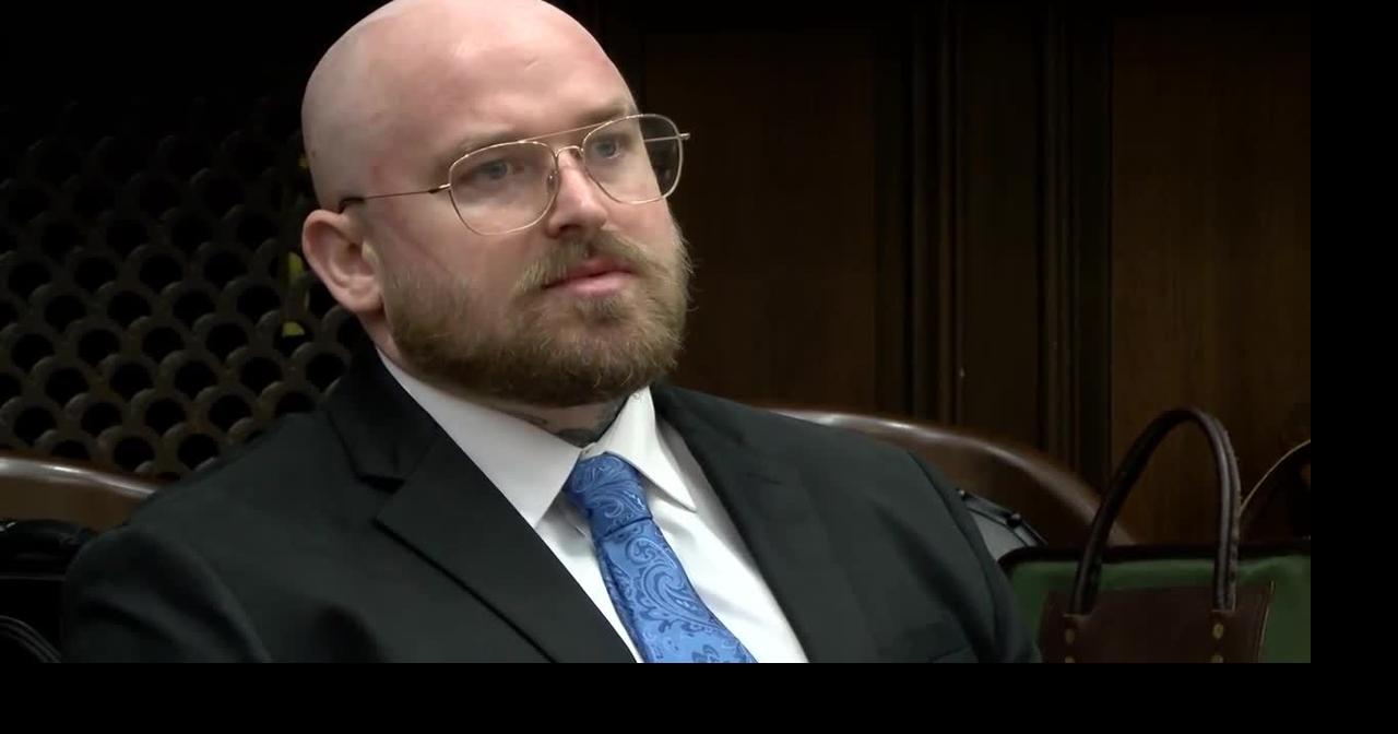 WATCH LIVE: Day 6 of Drew Blahnik murder trial | Cedar Rapids | kwwl.com