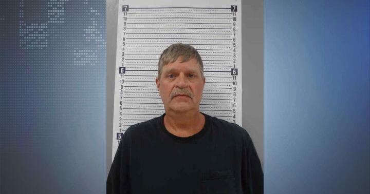 Elgin Man Charged For Sexually Abusing 12 Year Old Until Adulthood