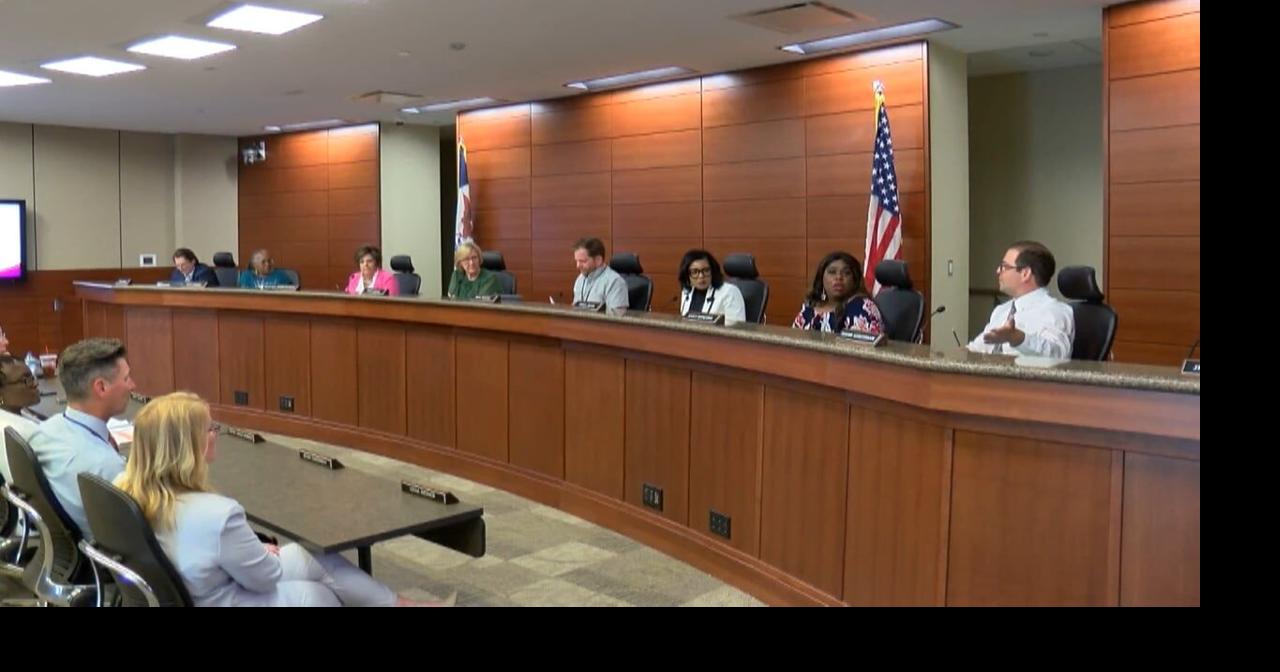 Cedar Rapids School Board Passes Ballot Language For 220 Million