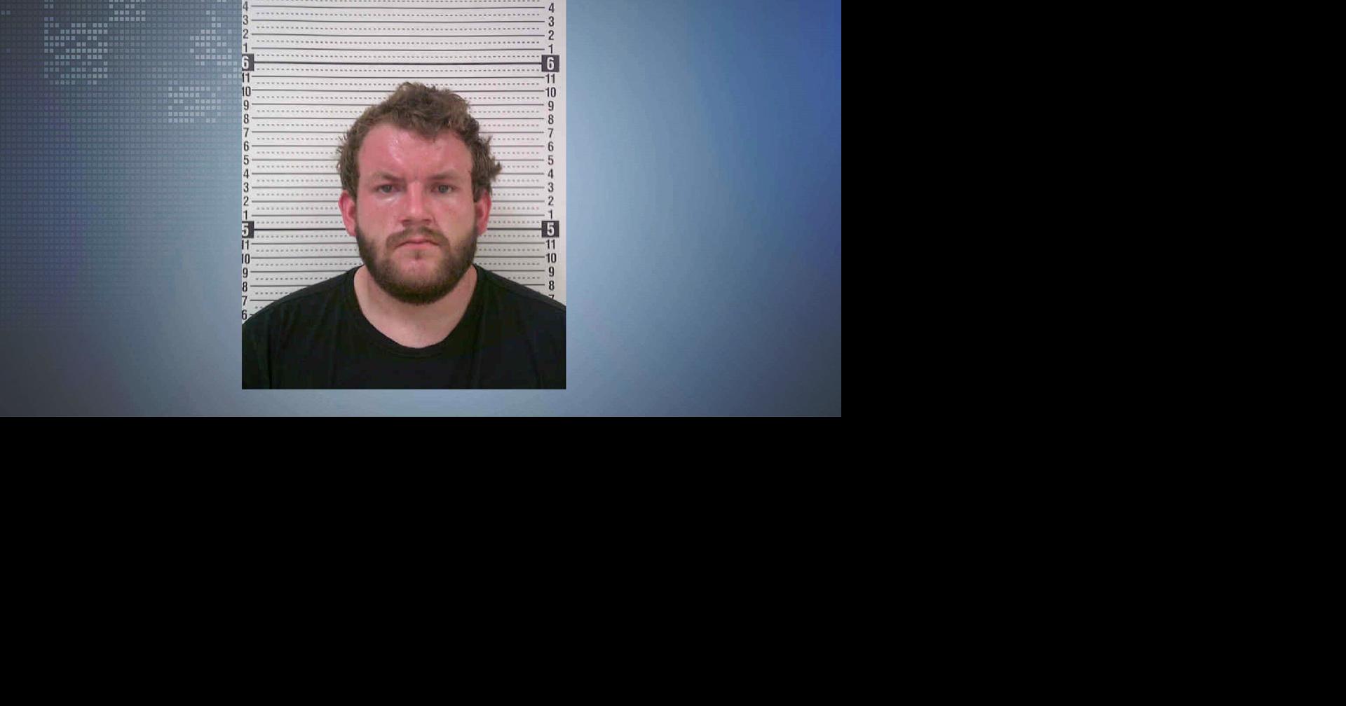 Maynard man charged with Eluding, OWI, driving while barred | Crime ...