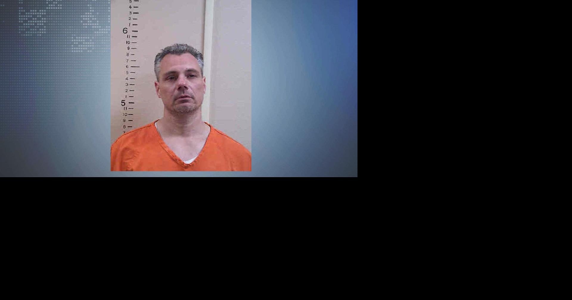 Man charged with first-degree murder following discovery of human ...