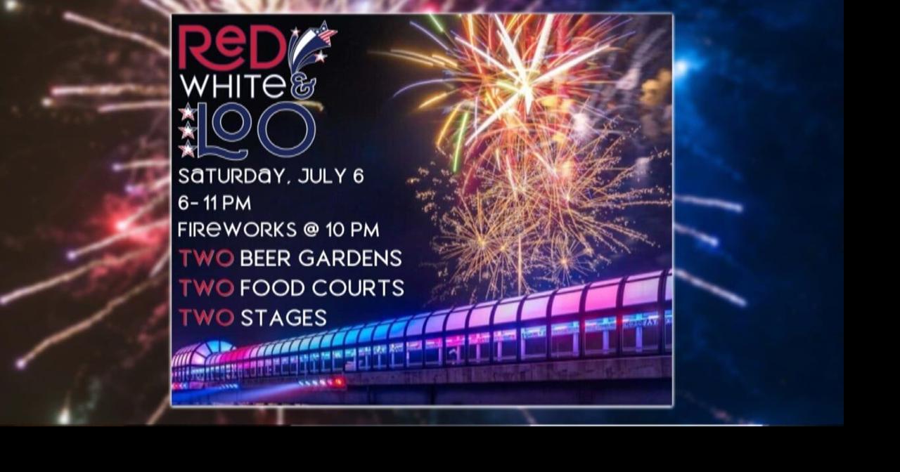 Mayors Fireworks taking place Saturday in Waterloo | Waterloo | kwwl.com