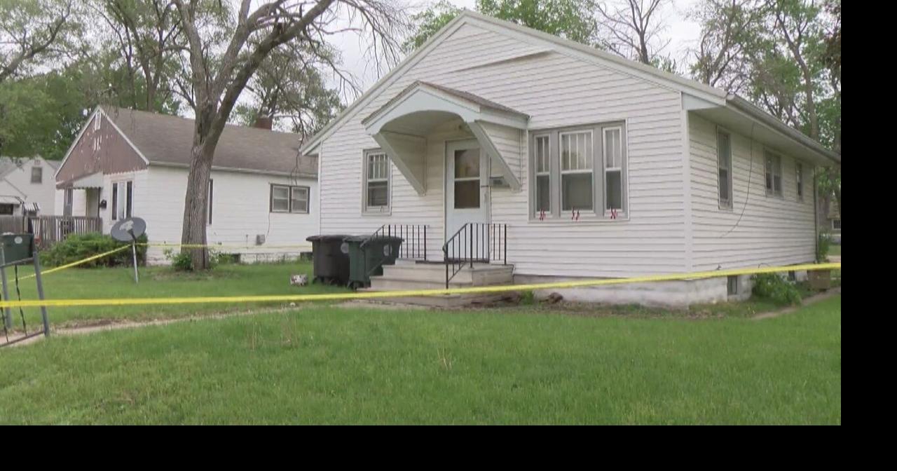 Court Documents: Waterloo man ran from officers hours after his wife ...