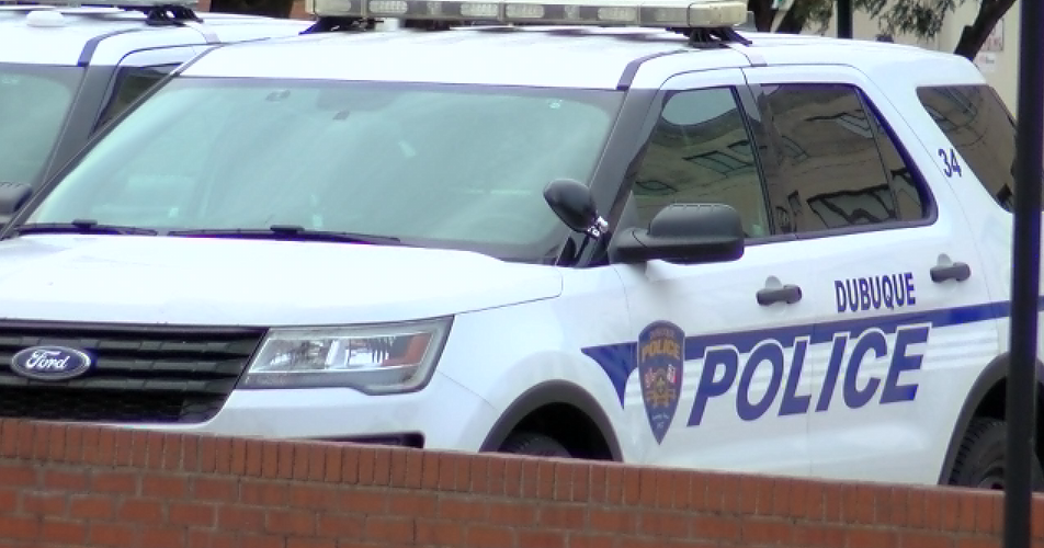 Dubuque sees total crimes fall almost 25% last year | News | kwwl.com