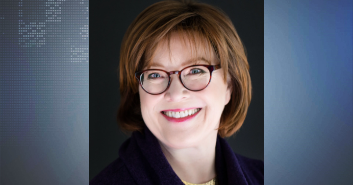 Former pollster J. Ann Selzer files motion to dismiss lawsuit from ...