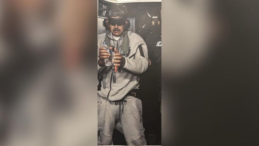 The US has captured Venezuelan leader Maduro. Here’s what to know ...