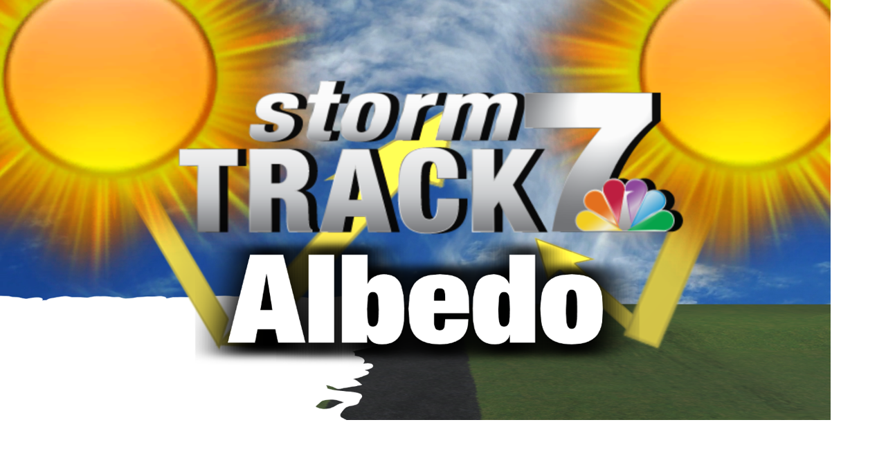 What is Albedo? | Schnack's Weather Blog | kwwl.com