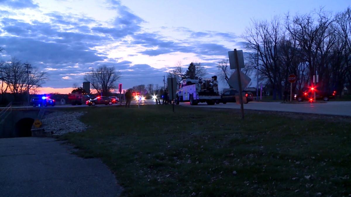 Iowa & Wisconsin law enforcement share new information on possible ...