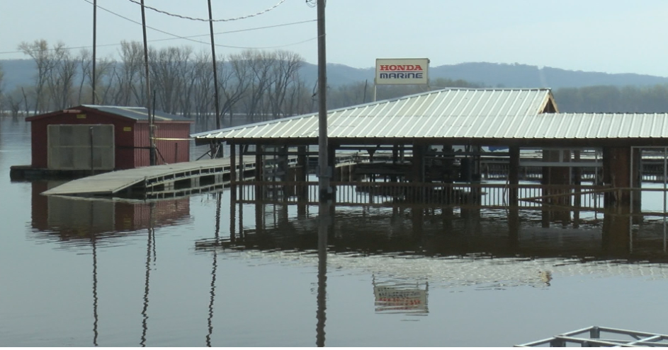Federal Disaster Declaration approved for seven Iowa counties impacted ...