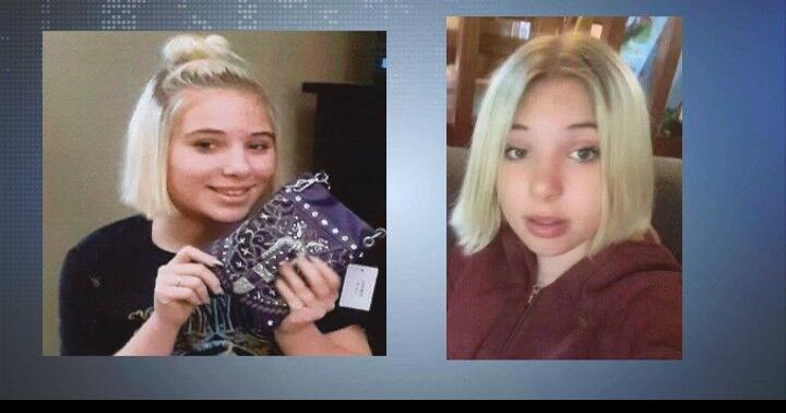 Operation Quickfind cancelled for 12-year-old Cedar Rapids girl | Cedar ...