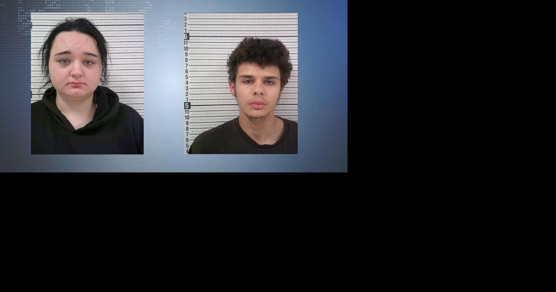 Two charged with assault following disturbance in Hawkeye | Crime ...