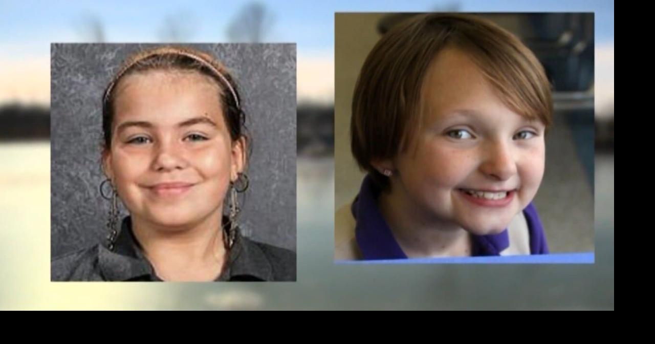 Former Waterloo Police Chief Dan Trelka talks about Lyric & Elizabeth ...