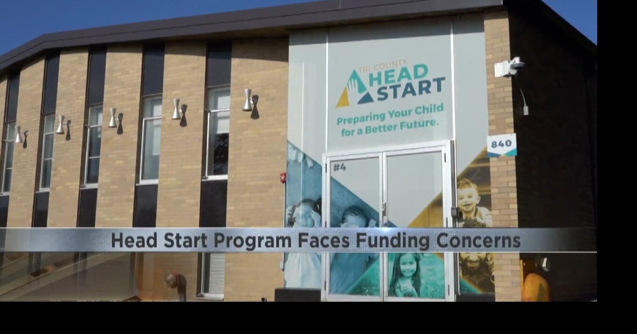 Government shutdown threatens Iowa's Head Start childcare program ...