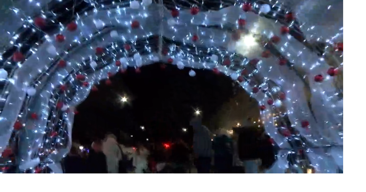 Waterloo's "Winter WonderLoo" kicks off Saturday night | Waterloo ...