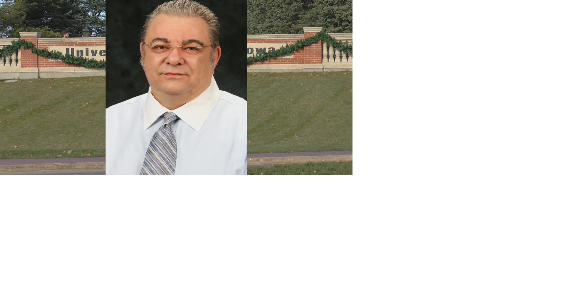 Tony Polito | | kwwl.com