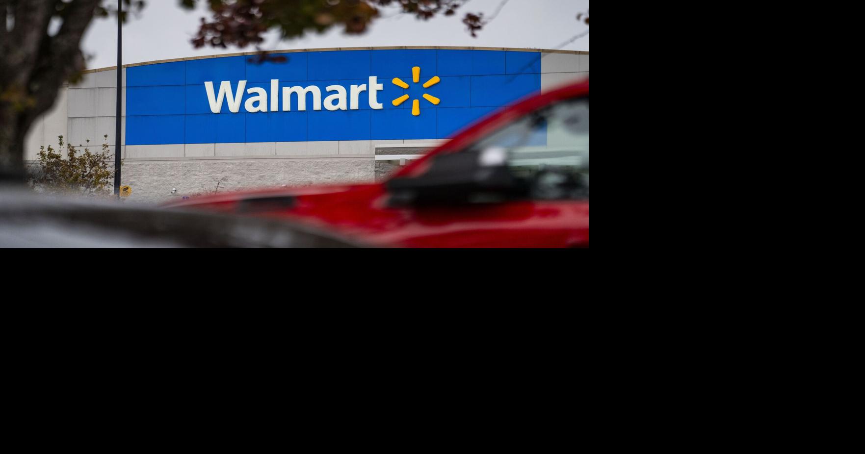Walmart shoppers could claim up to $500 as part of a class-action ...