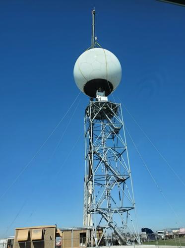 Weather Wonders: NWS Quad Cities Radar Upgrade | Schnack's Weather Blog ...