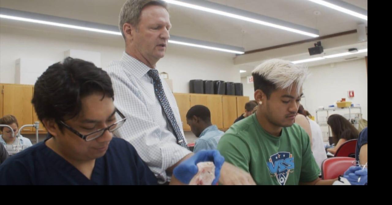 University of Iowa program addresses physician shortages in Iowa ...