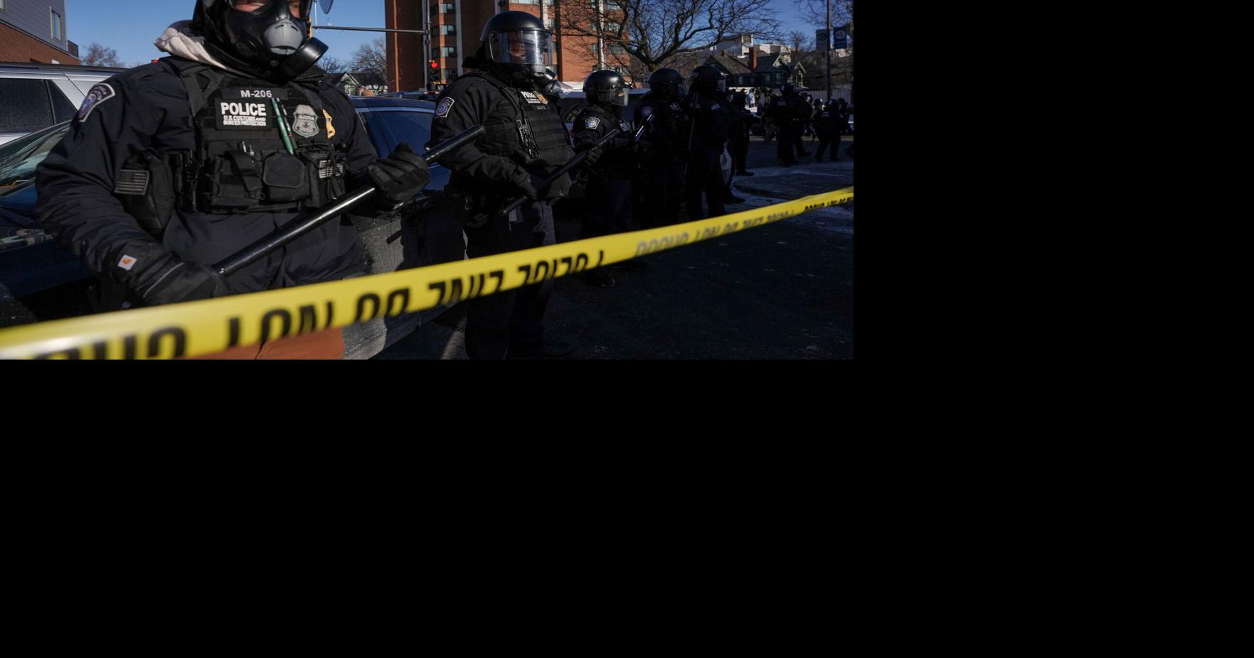 Gun rights groups and legal experts question Trump administration’s ...
