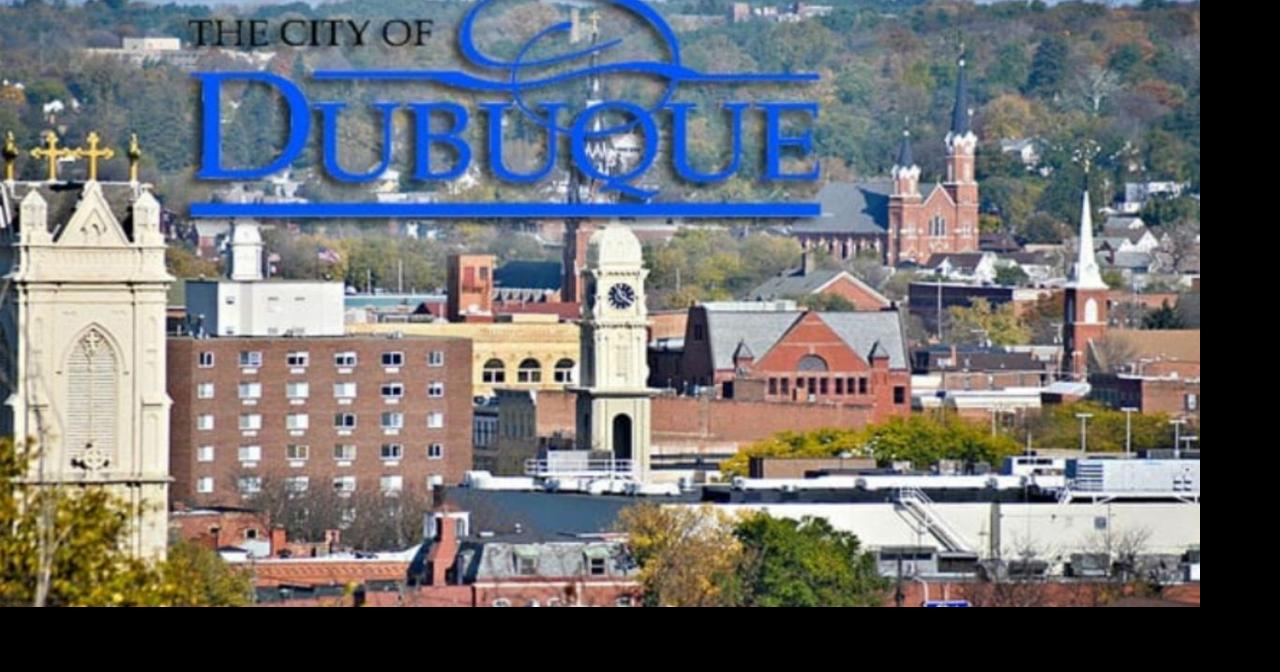 Dubuque Ice Arena renamed to ImOn Arena in new 5-year naming agreement ...